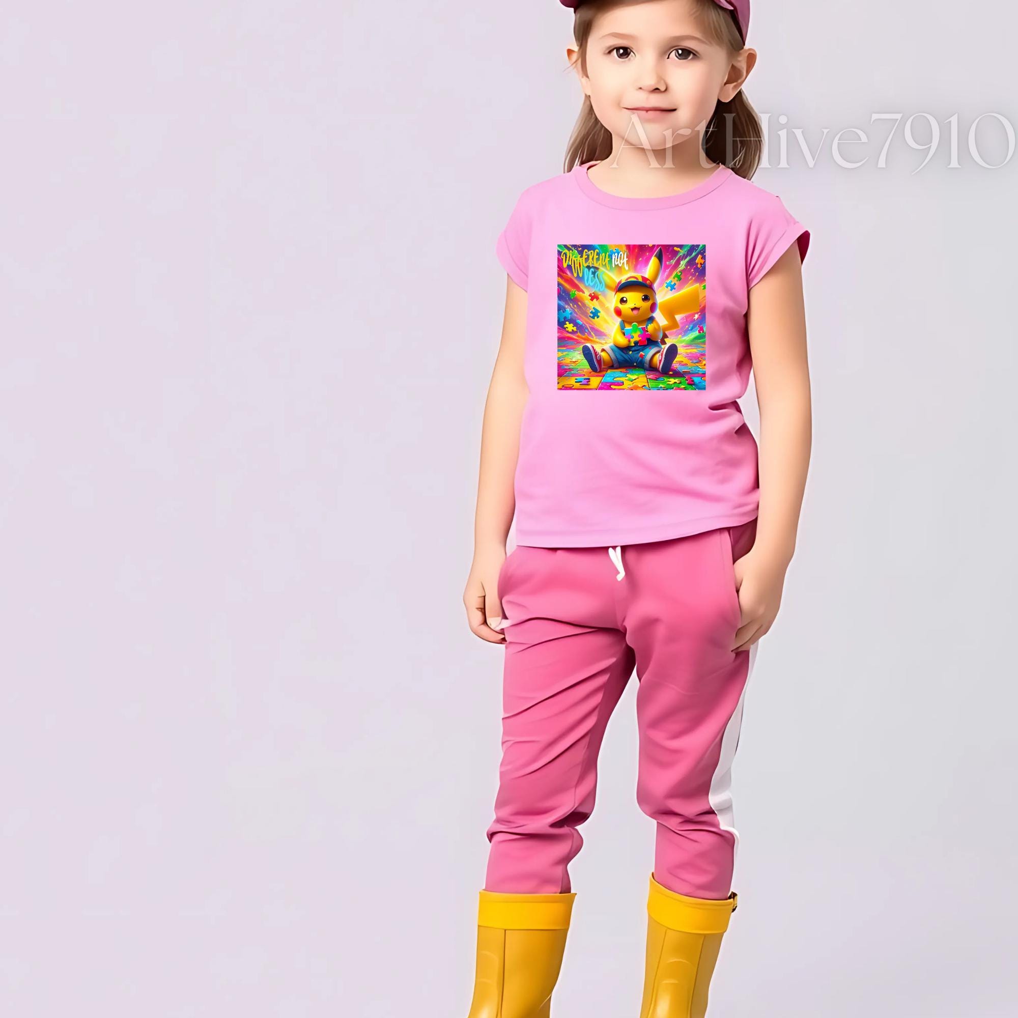 Pokemon Autism Png, Autism Sublimation Png, Autism Sublimation Design ...