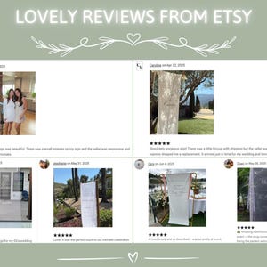 Minimalist Wedding Welcome Sign, Custom Fabric Wedding Banner With ...