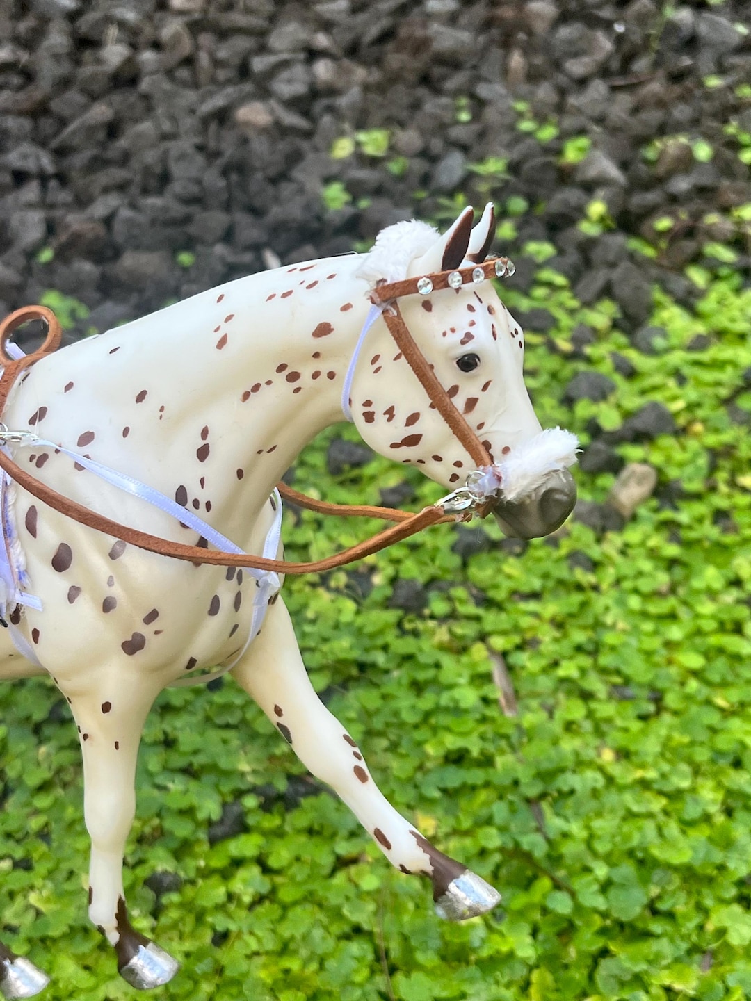 Breyer Bareback Set (UPDATED Pictures Are Old but This Set Will Arrive ...