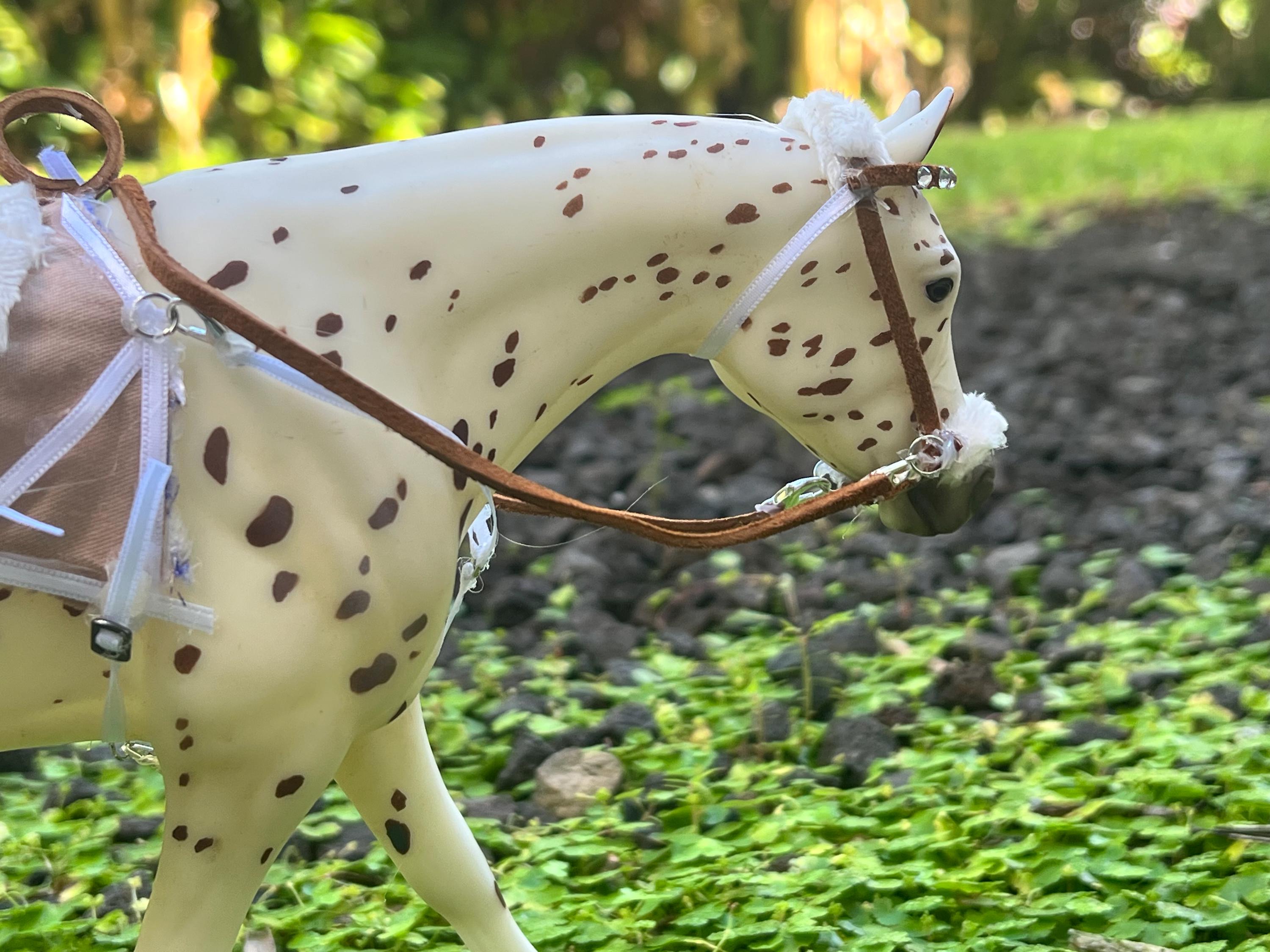 Breyer Bareback Set (UPDATED Pictures Are Old but This Set Will Arrive ...