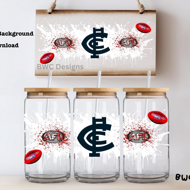 Afl Svg - Etsy Australia