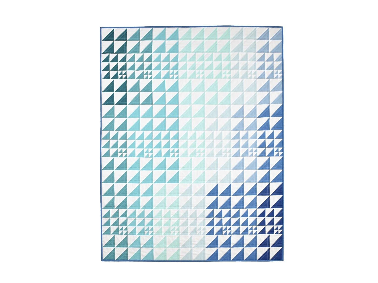 Nordic Star | PDF Quilt Pattern - Etsy