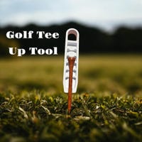 DIY Golf Tee Box – Printable PDF With Step-by-step Instructions - Etsy ...