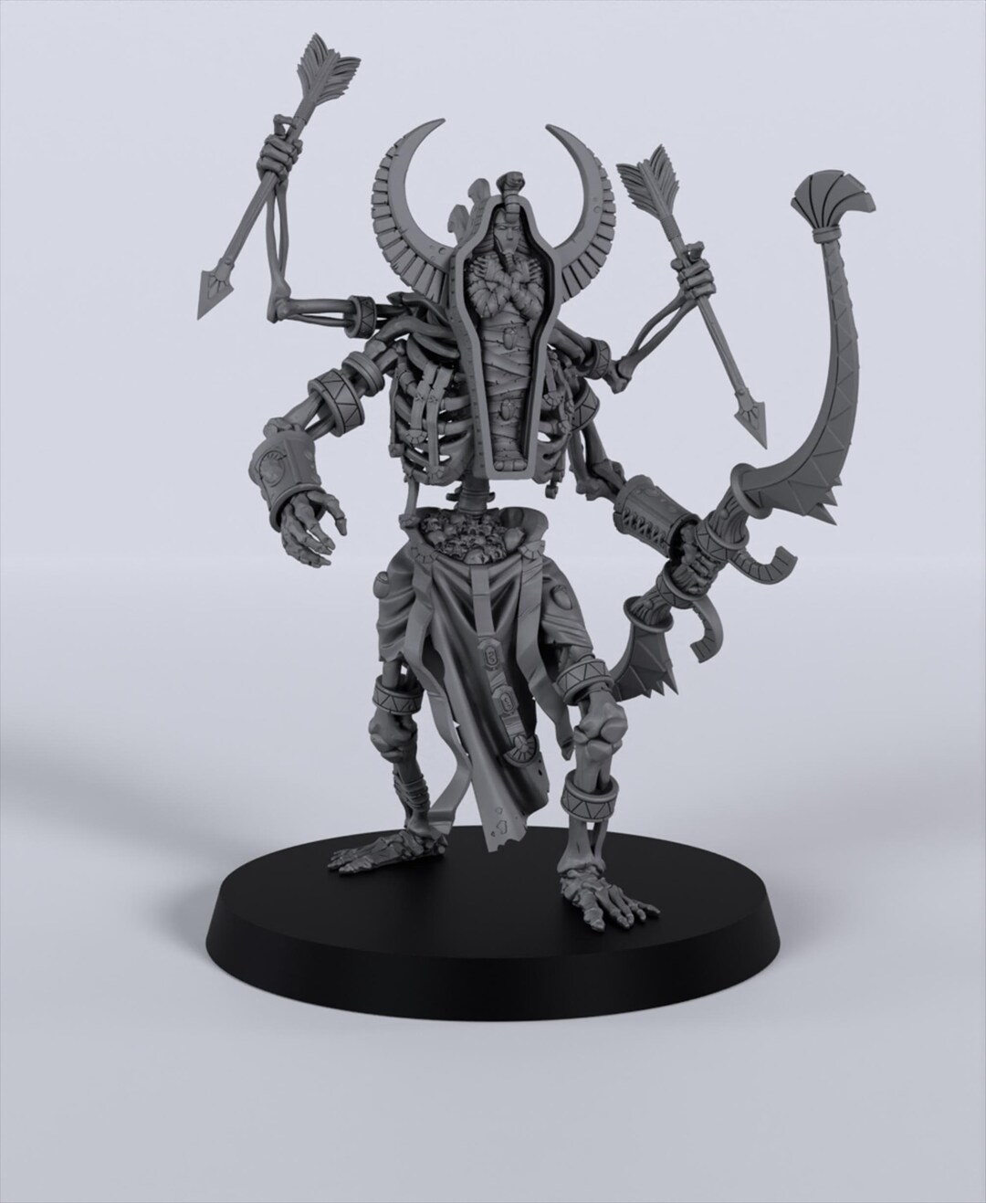 Colossus Titan Forge D&D Mini Miniature - Etsy