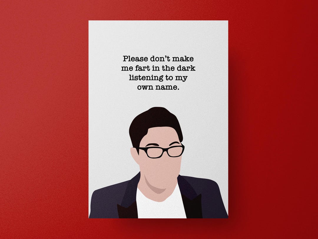 Sue Perkins Minimalist Taskmaster Poster - UK Comedy - Taskmaster Gifts ...