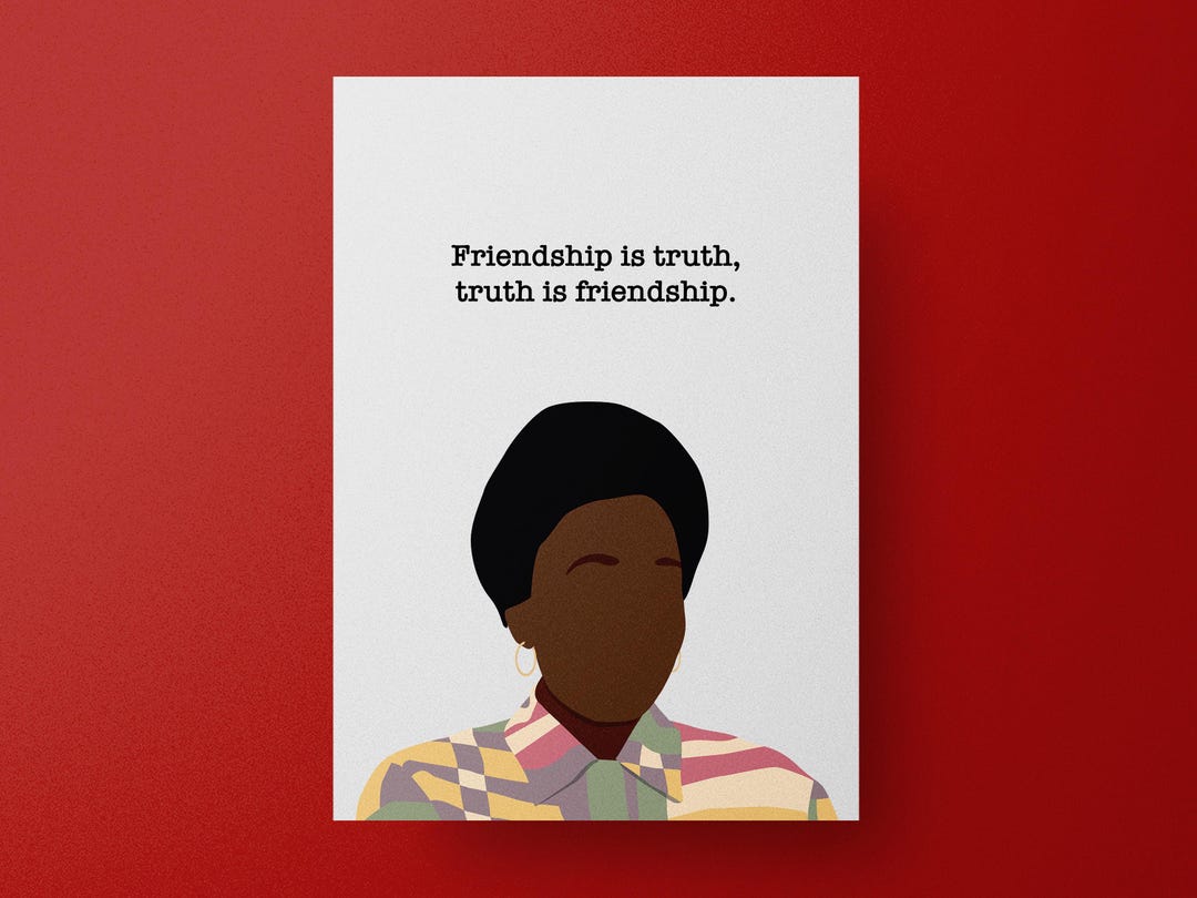 Lolly Adefope Minimalist Taskmaster Poster - UK Comedy - Taskmaster ...