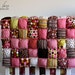How to Make a Rag Puff Quilt Pattern PDF File - Etsy