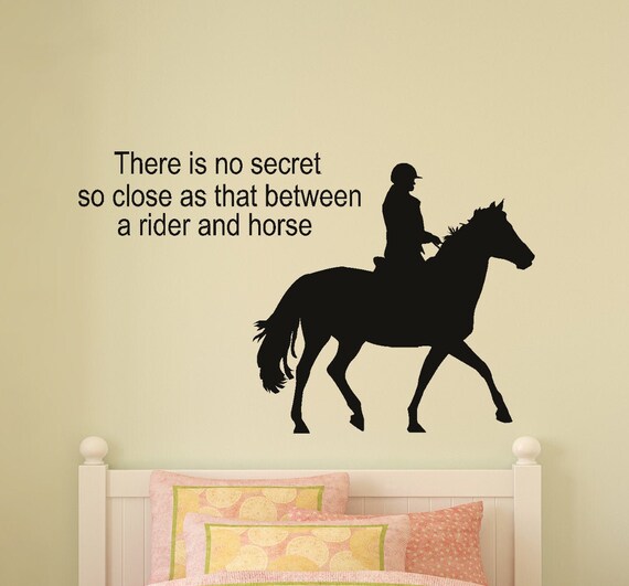 Western Horse Riding Quotes