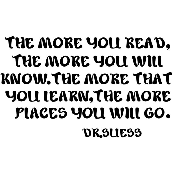 Dr.suess Wall Stickers - Etsy