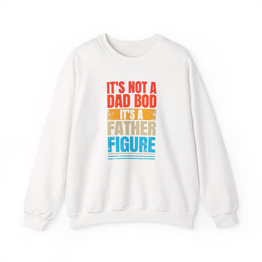 Cozy Father Figure Fleece - Etsy
