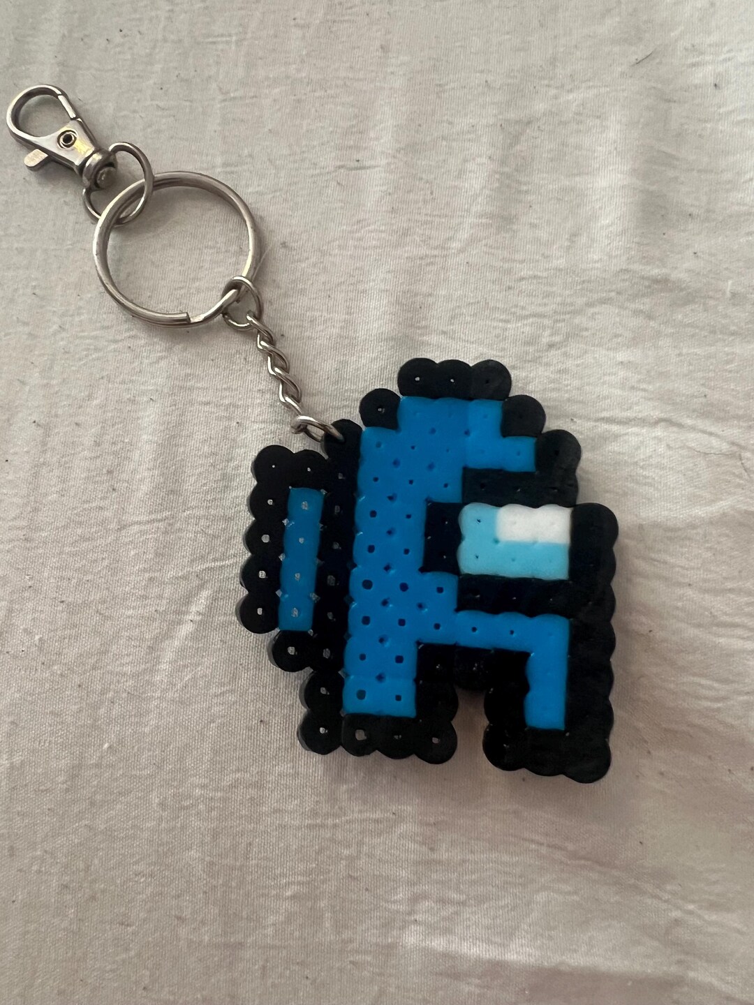 Among Us Keychains - Etsy