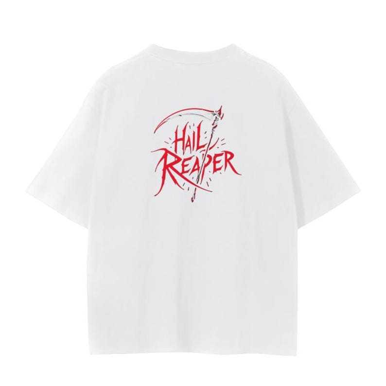 Rise! Hail Reaper! - Red Rising T-shirt - Etsy Canada