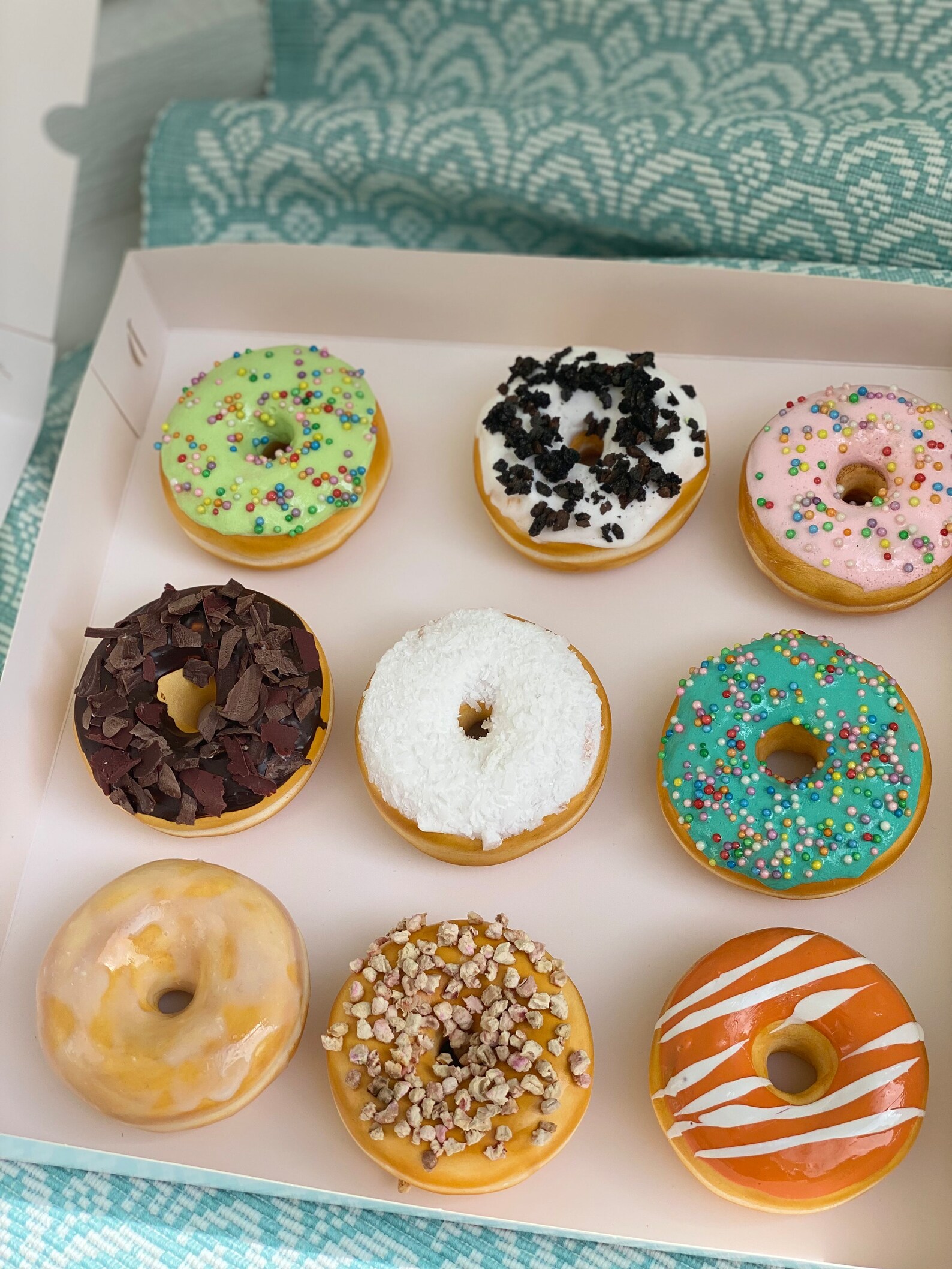 Faux Realistic Donuts Video Tutorial - Etsy