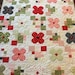 Patchwork Petals - Etsy