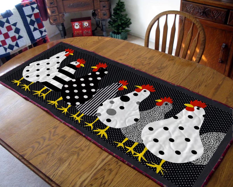 Polka Dot Coop - Etsy