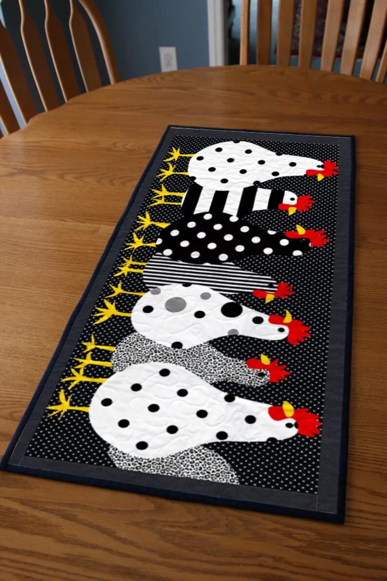 Polka Dot Coop - Etsy