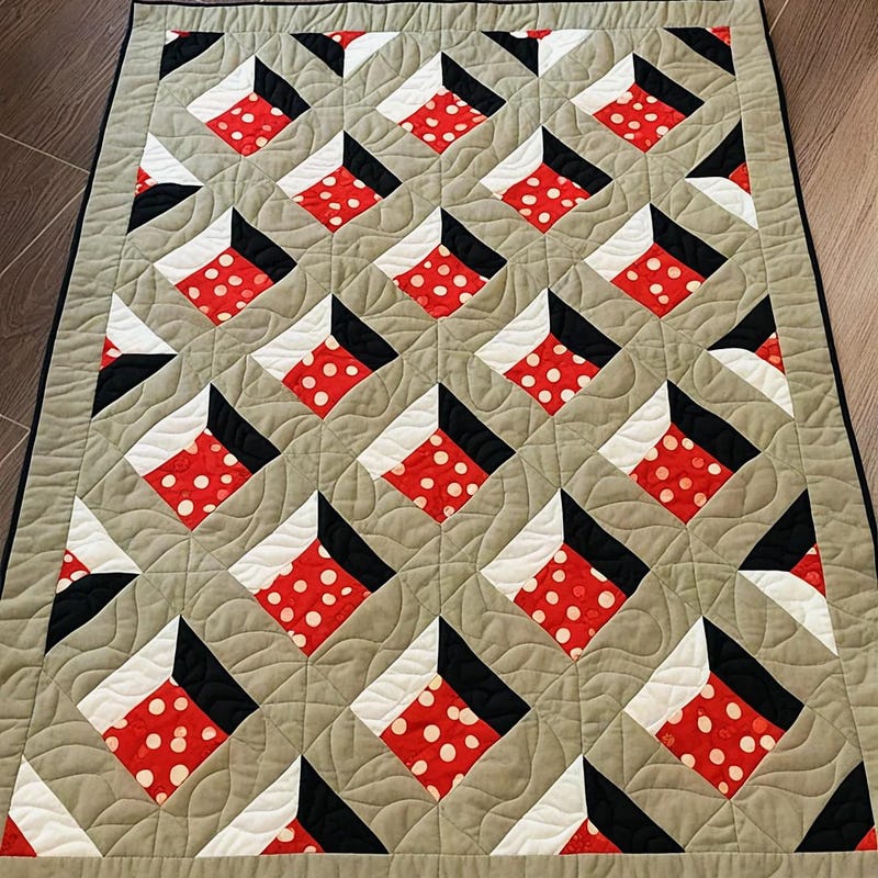 EasyQuiltPattern - Etsy