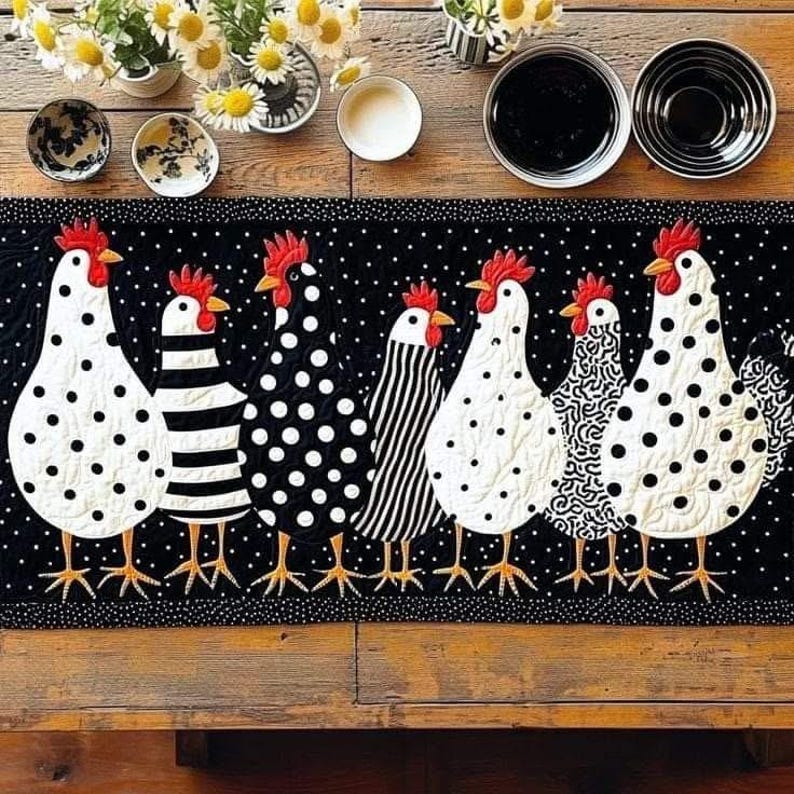 Polka Dot Coop - Etsy