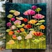 Petal Symphony Quilt Pattern - Etsy