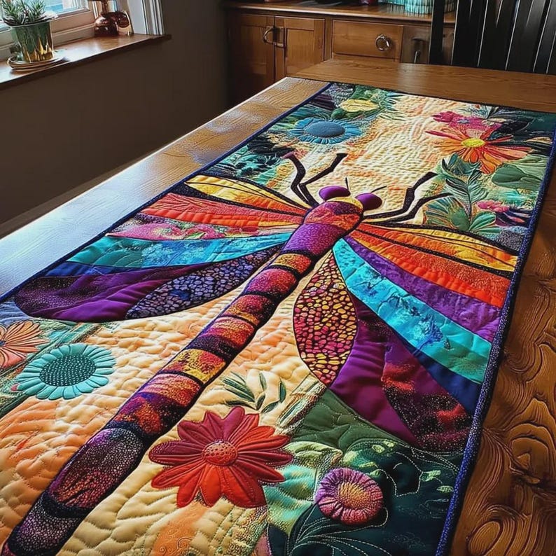 Wings of Wonder Quilt Pattern - Etsy