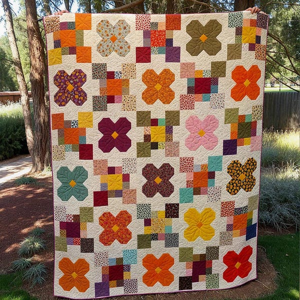 EasyQuiltPattern - Etsy
