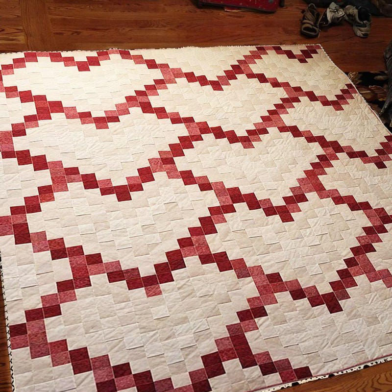 EasyQuiltPattern - Etsy