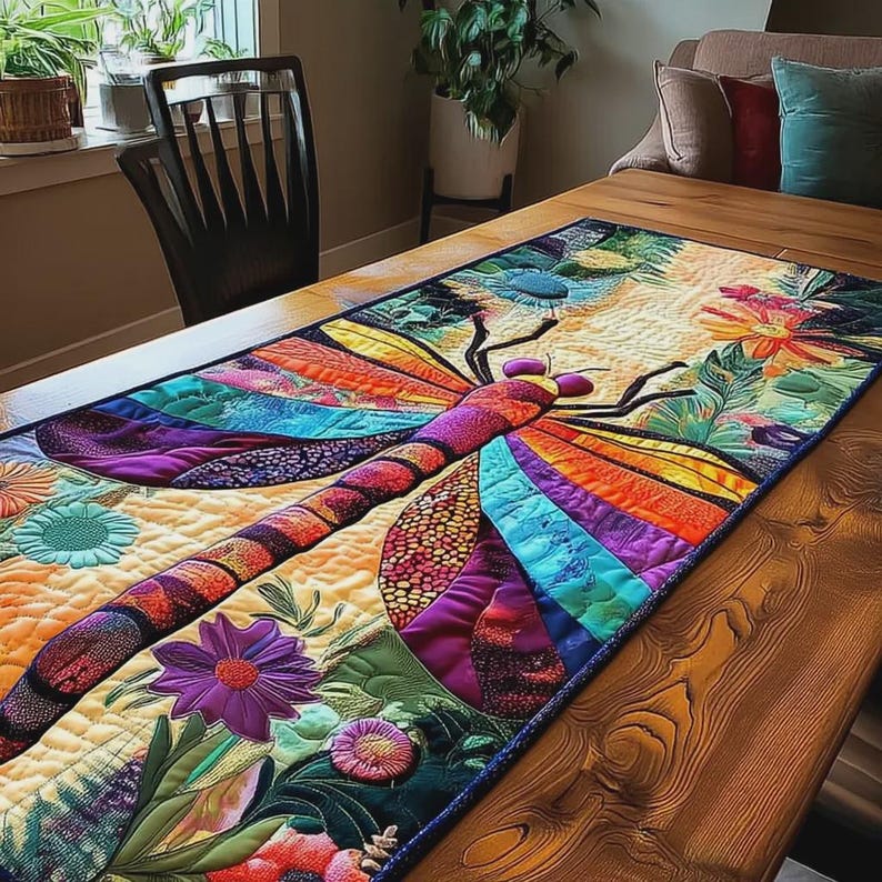 Wings of Wonder Quilt Pattern - Etsy