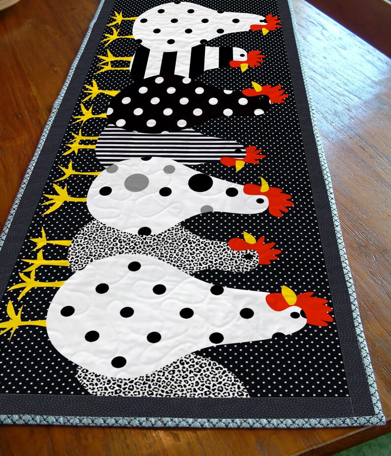 Polka Dot Coop - Etsy