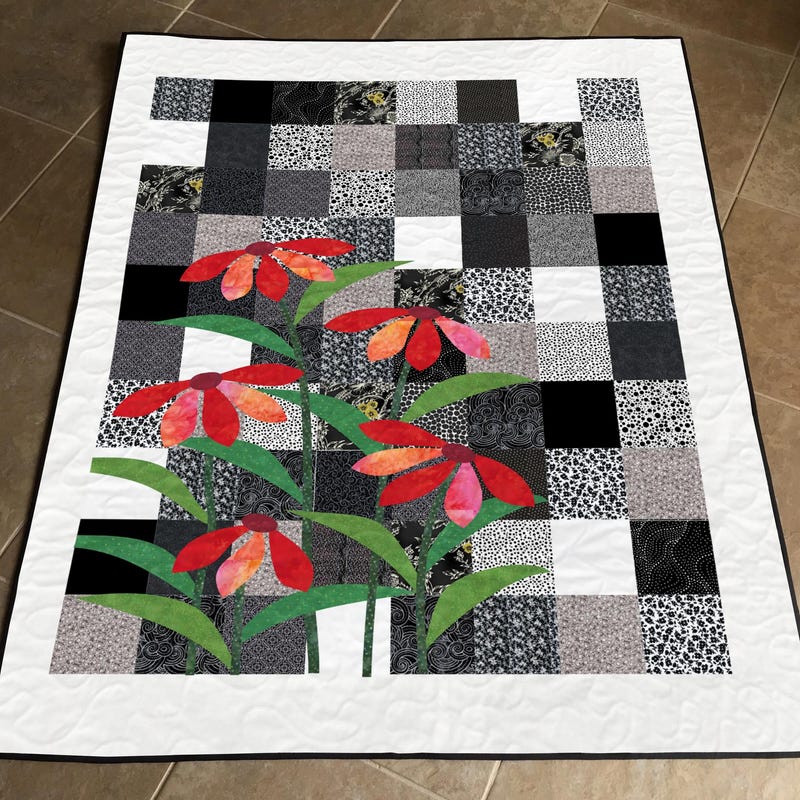 EasyQuiltPattern - Etsy