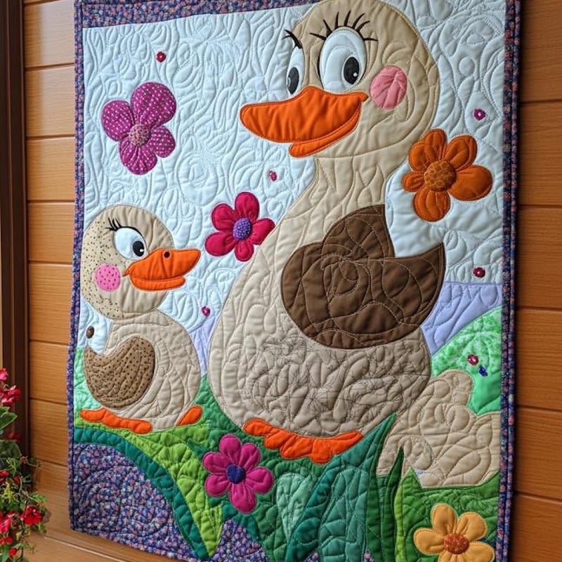 EasyQuiltPattern - Etsy