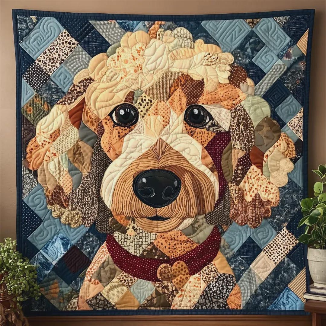 Loyal Eyes Quilt Pattern - Etsy