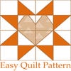EasyQuiltPattern - Etsy
