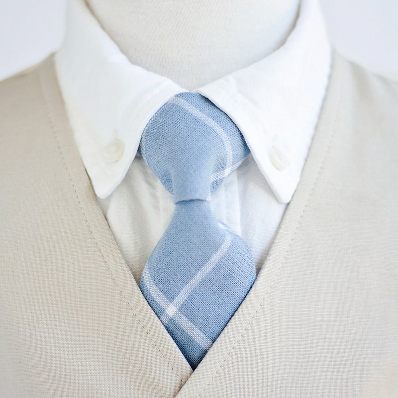 Baby Boy Necktie - Etsy