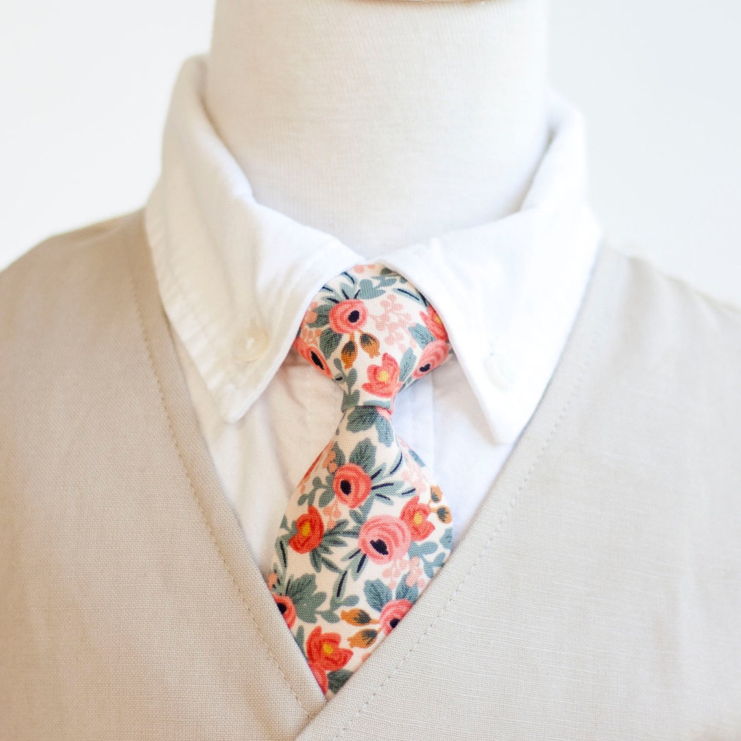 Necktie, Neckties, Boys Tie, Baby Tie, Baby Necktie, Wedding Ties, Ring ...