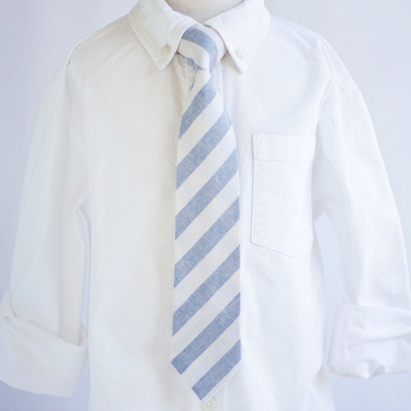Baby Boy Necktie - Etsy