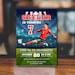 Cristiano Ronaldo Birthday Invitation, Editable Soccer Party Invite ...