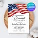 Retirement Celebration Invitation, Retirement Party Invite, Honoring ...