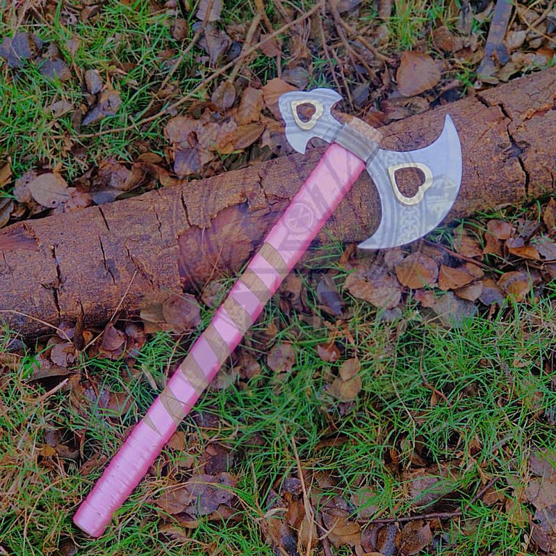 Axe Shaped - Etsy