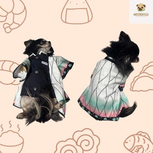 Labubu Demon Slayer - Etsy