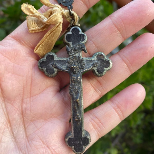 Reliquary - Etsy