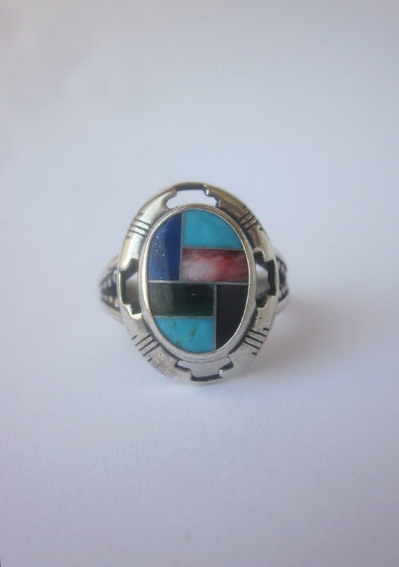 Native american unisex - Gem