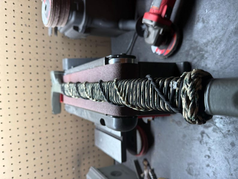 Full Size RAID Hook - Etsy