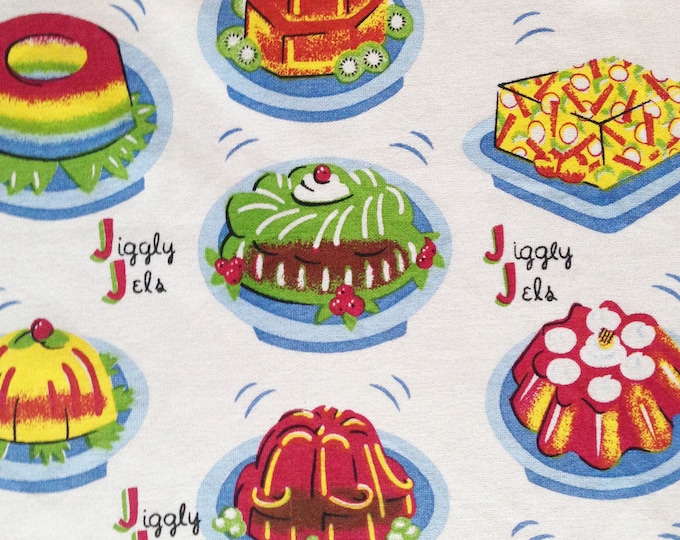 Jello Vintage Advertisement 1950s Kitchen Decor Home Decor Original ...