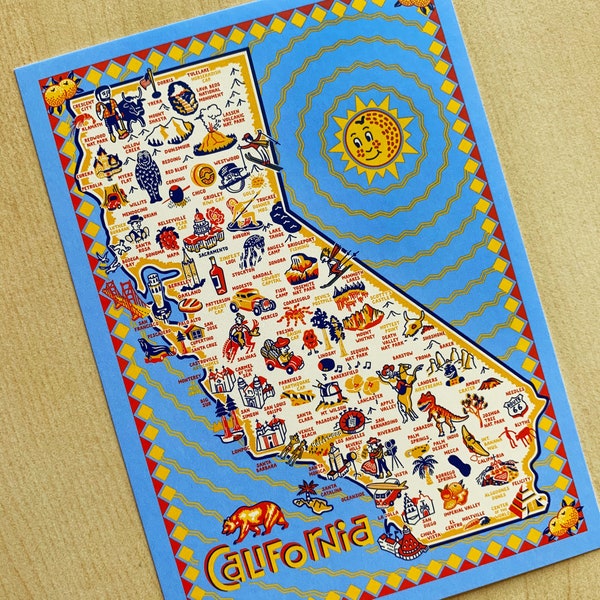 Bakersfield, Ca - Etsy