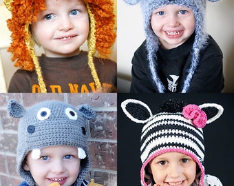 CROCHET PATTERN: Botitas Bebe Puntada Cocodrilo tallas De - Etsy