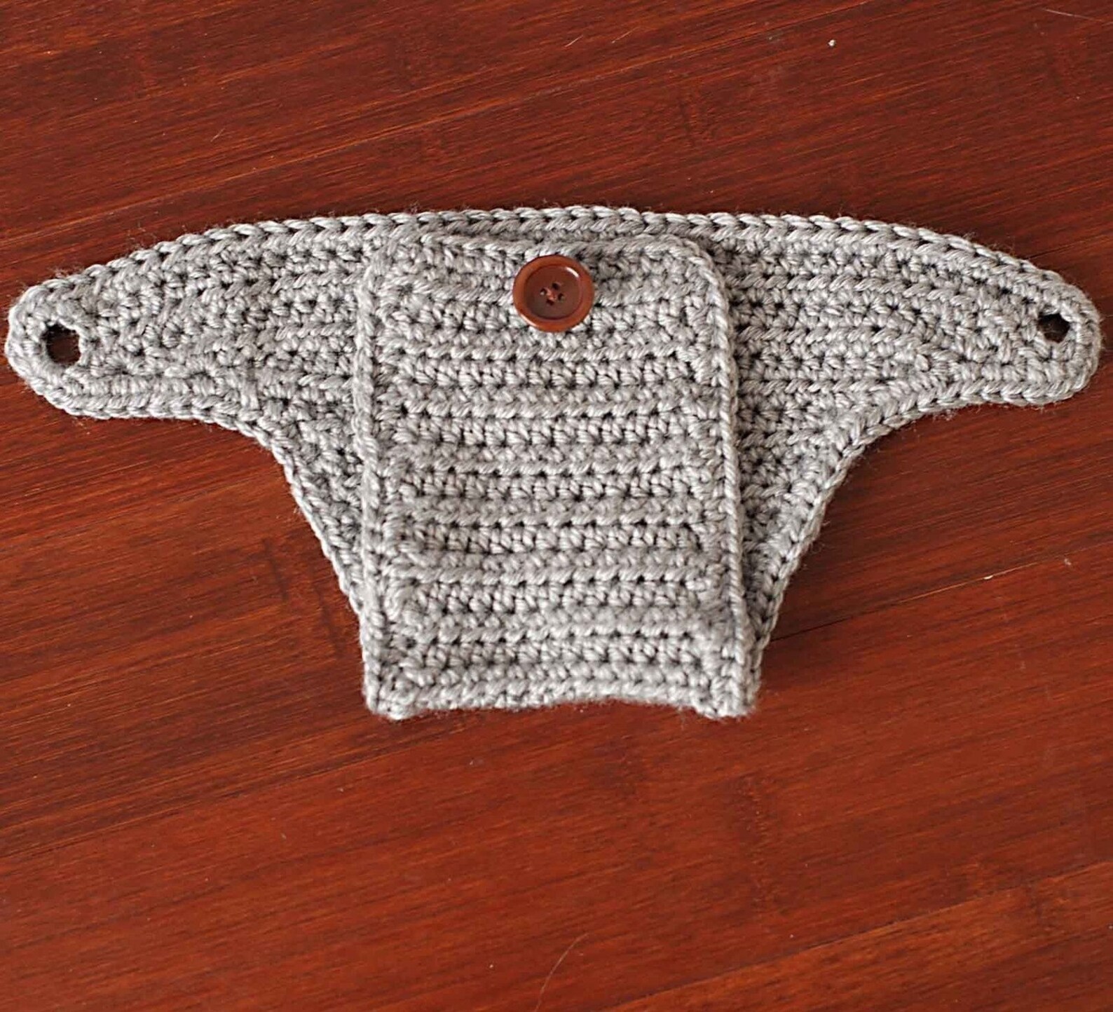 Night Night Cap and Adorable Diaper Cover Crochet Pattern Set - Etsy