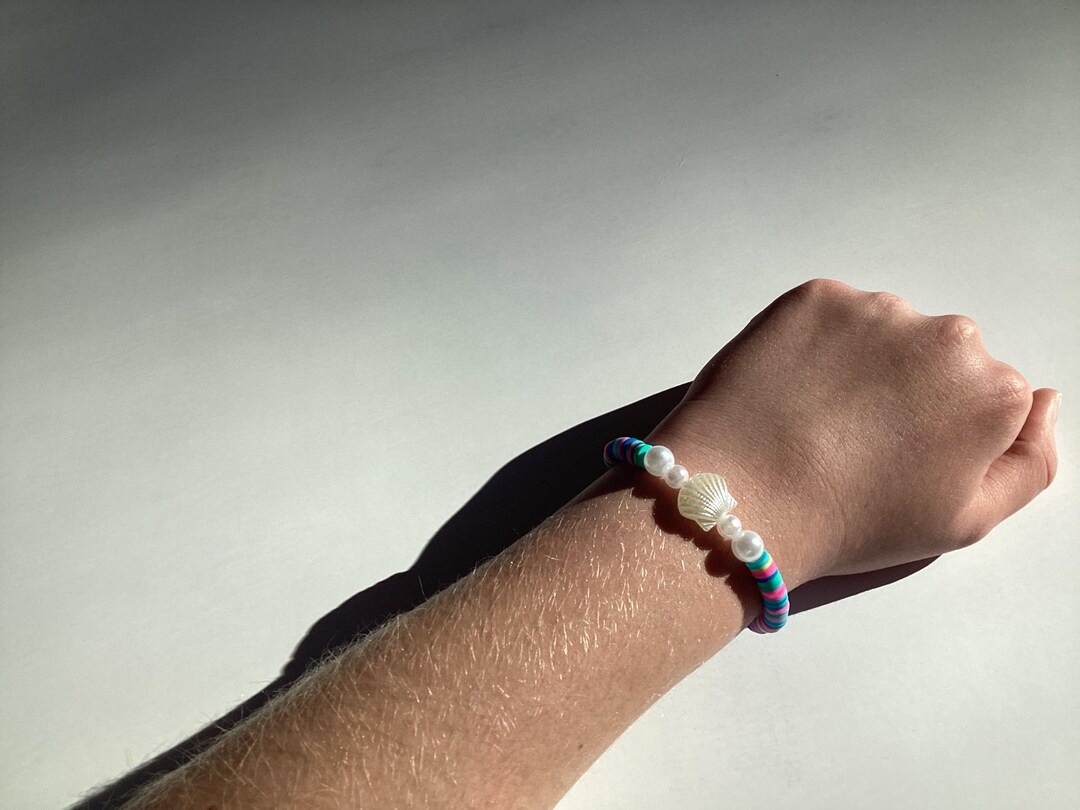 By the Pool Bracelet! - Etsy