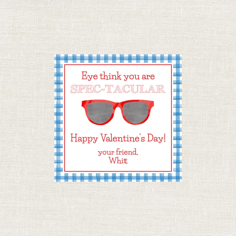 Sunglasses Printable - Etsy
