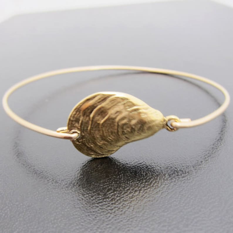 Shell Bracelet Mussel Shell Bracelet Mussel Shell Jewelry - Etsy