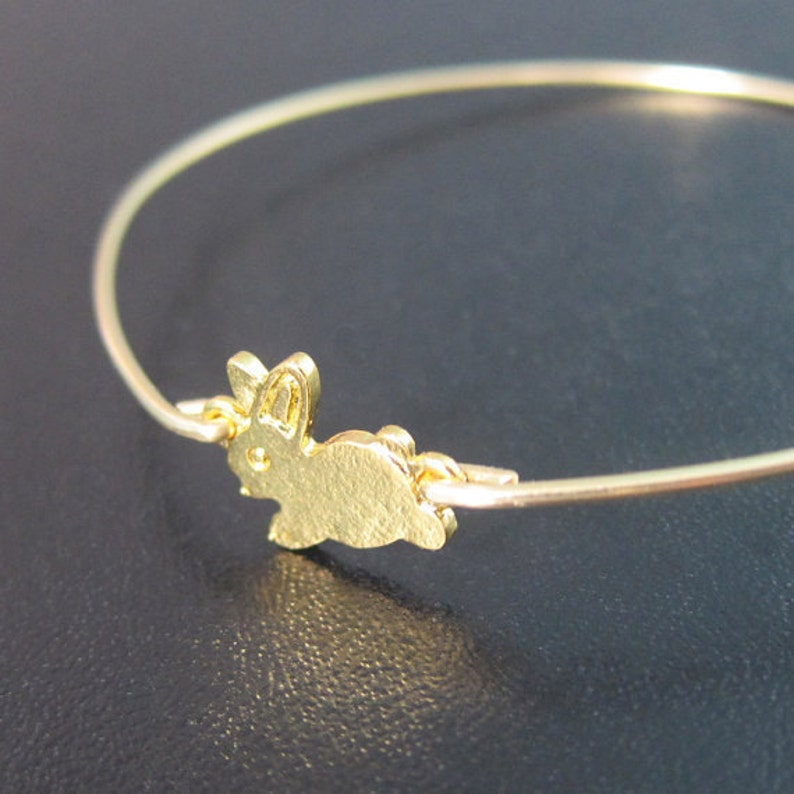 Easter Jewelry Bunny Bracelet Easter Bracelet Teen Girl Easter - Etsy